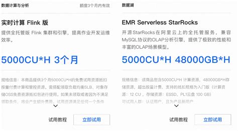 基于openlake的flinkpaimonemr Starrocks流式湖仓分析 阿里云开发者社区