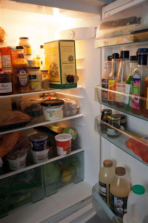 Preprost Trik Za Sve Ino V Hladilniku To Stvar Ima Vsak Otrok Zanimivosti Govori Se