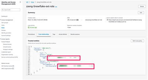 How To Connect To Cdw Iceberg Table In Snowflake Cloudera Community 385018