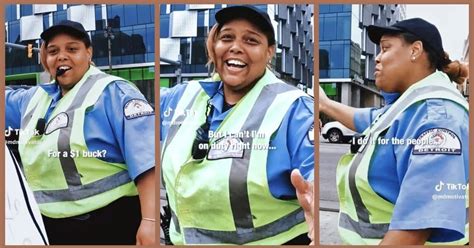 Struggling Cop Thinks Shes Helping A Stranger But A Twist Of Fate
