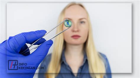 4 Jenis Lensa Mata Manusia Terlengkap Yang Perlu Kamu Ketahui