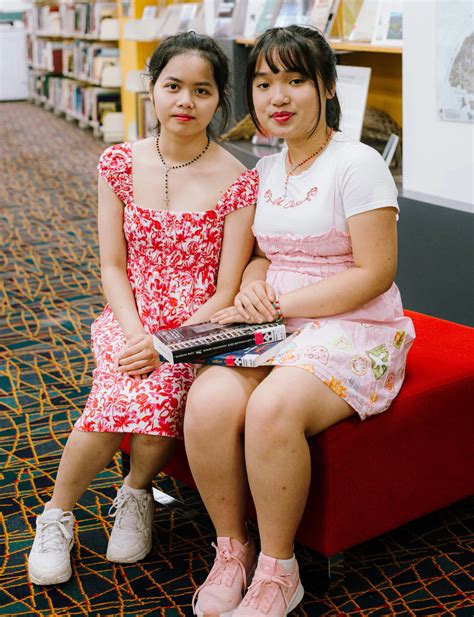 Genius Sisters Alisa Pham And Vicky Ngos Fight To Be Kiwis