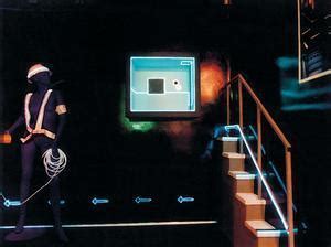 Lights Out Archive Titles Building