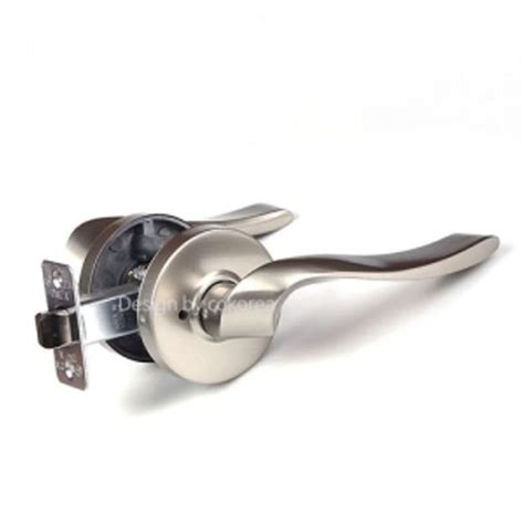 문 손잡이 문고리 도어 손잡이 고리 욕실 레버형 Dl 홈플러스 택배배송