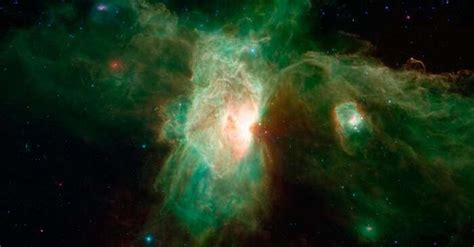 Researchers Find Equation That Reveals The Density Of Interstellar