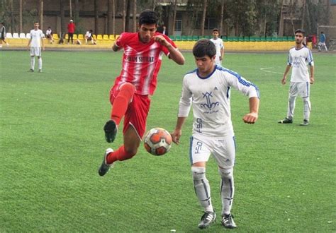 پیروزی پیام شیراز برابر شهرداری مهاباد در مسابقات نوجوانان کشور تصاویر