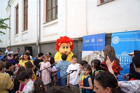 თბილისის სახელმწიფო უნივერსიტეტი • Tbilisi State University Added A New თბილისის სახელმწიფო