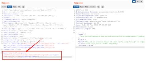 There Is A Cross Site Scripting Vulnerability Exists In Tms · Issue 15