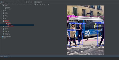 Yolov8环境配置适配2025年九月份github源码目录github下载yolov8 Csdn博客