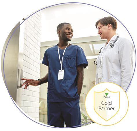 Secure Access Control For Schools Professional Installation Uk