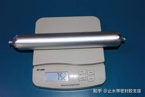 单组份聚氨酯密封胶打造持久密封的解决方案 知乎
