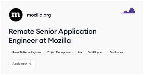 himalayas on linkedin remote senior application engineer job at mozilla himalayas