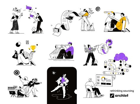 6 горещи дисциплини на графичния дизайн и възможностите за теб