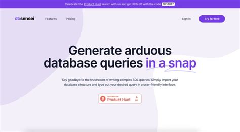 Sql Genius Information Features Reviews
