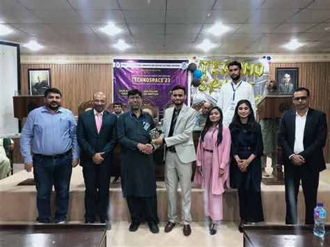 Im Very Happy To Share That With The Grace Of Allah Almighty I Have Secured 1st Position In