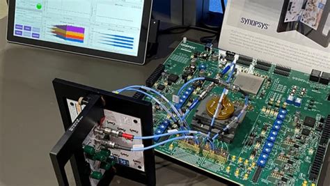 Measure Position And Speed Control Of A Dc Motor Using An Analog Pid Controller Industry Articles