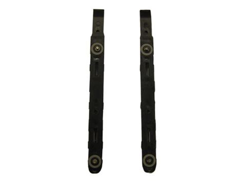 Hdd Rails Two Piece Set Cooler Master Spare Parts Store