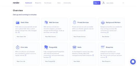 How To Deploy Your Single Page Application On Render Caribbean Tech Connect