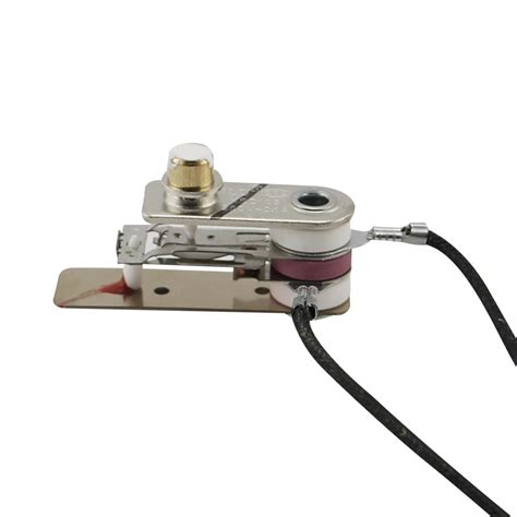 美的电压力锅配件PCD406B PCD406C PCD506B PCD506C压力温控开关 虎窝淘