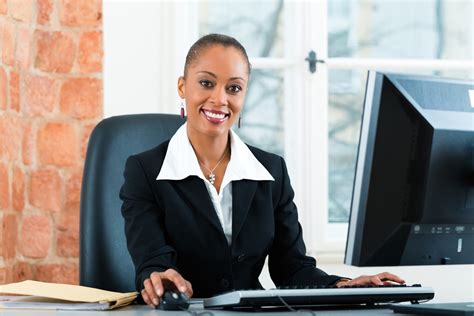 Advancing Your Career As An Administrative Assistant Careerbuilder