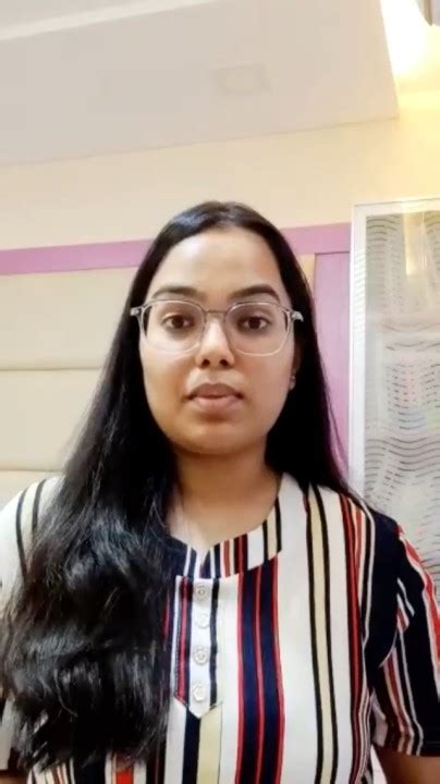 [video] Sakshi M Posted On Linkedin
