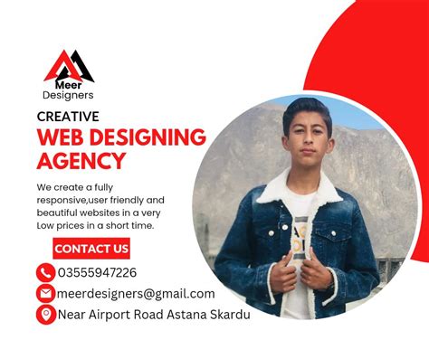 Zamir Hussain On Linkedin Webdesign Agency