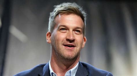 Elhunyt Kenneth Mitchell A Star Trek Discovery és A Jericho Korábbi