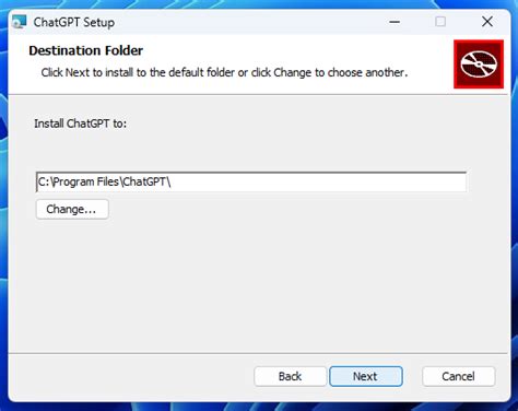 免瀏覽器，安裝真正 Chatgpt 桌面版ai工具 微享小棧