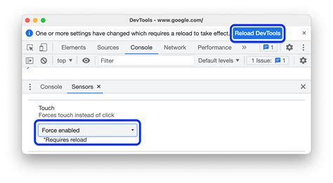 传感器：模拟设备传感器 Chrome Devtools Chrome For Developers