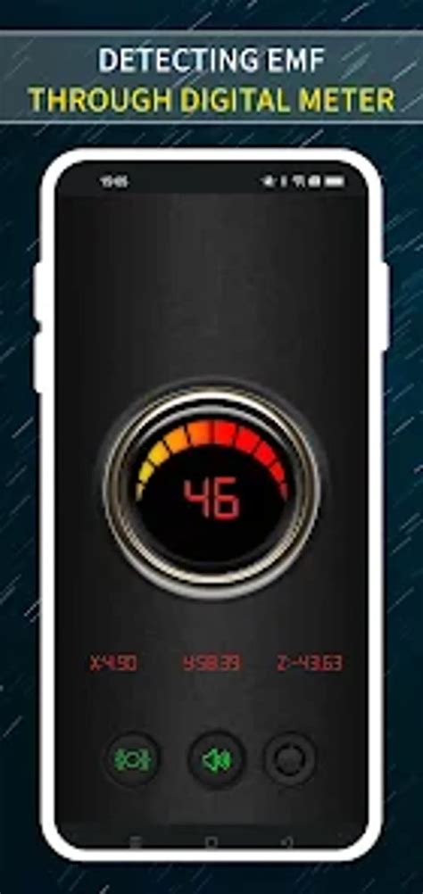 EMF DetectorPro For Android Download