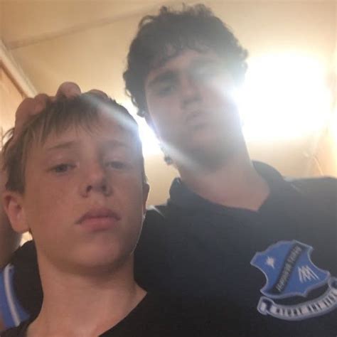 Lincon Lincon Barker • Threads Say More