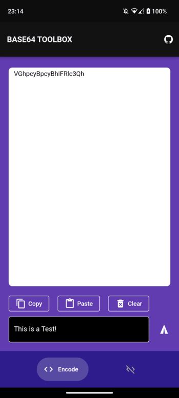 Base64 Izzyondroid F Droid Repository