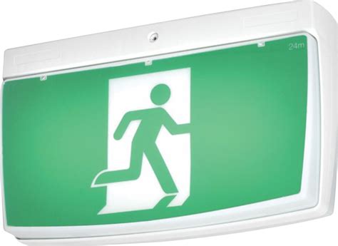 Illuminated Exit Signs Emergency Lights Emergency Lighting Australia Exit Signs Australian