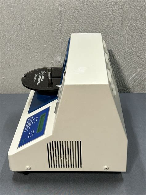 Advanced Instruments Osmometer Model 2020 Alternative Lab Source