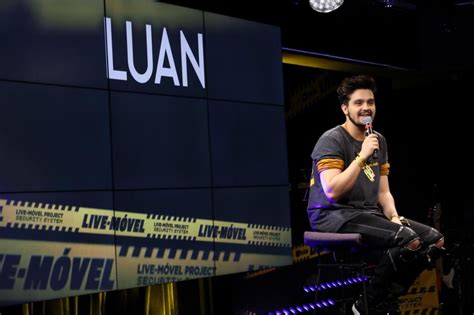 Luan Santana Fotos Fotos Letras Mus Br