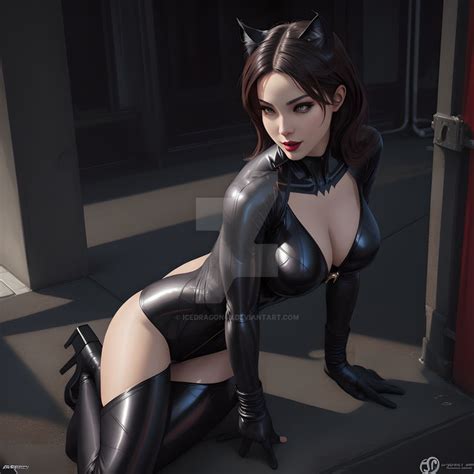 Sexy Sfw Catwoman By Icedragon4u On Deviantart Sexy Sfw Catwoman By Icedragon4u On Deviantart