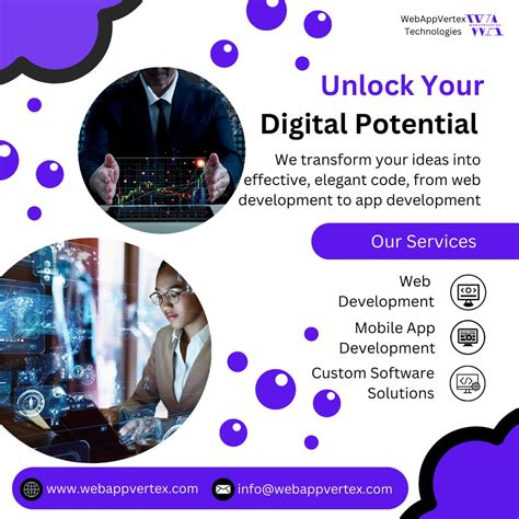 Webappvertex Technologies On Linkedin Digitaltransformation