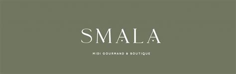 Smala » Nomad Interior