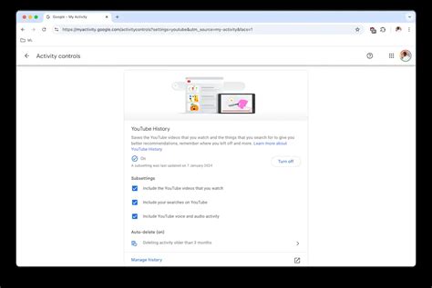 How To Fully Delete YouTube History Search Comments And More