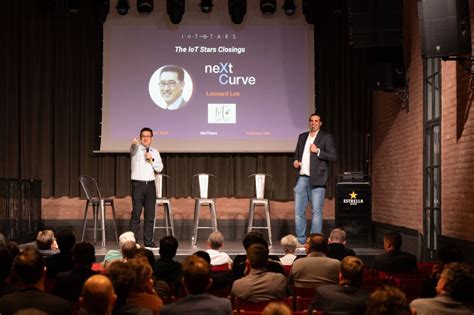 Leonard Lee On Linkedin Iot