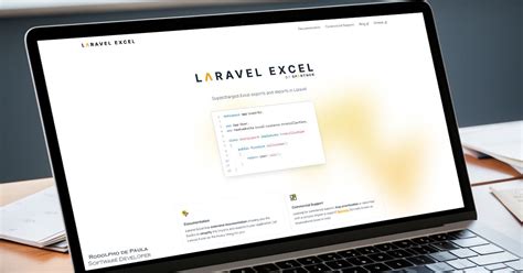 Rodolpho De Paula No Linkedin Laravel Desenvolvimentoweb