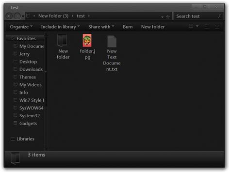 Customized Folder Icons Disappear Windows 10 Forums
