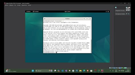 Monitorizacion Nmap Wireshark Angry Ip Scanner Zenmap Ip Scanner Youtube