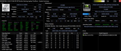 Experiencing CPU Issues On My Gaming Laptop TechPowerUp Forums