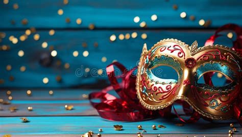 A Masquerade Ball A Night Of Mystery Elegance And Celebration