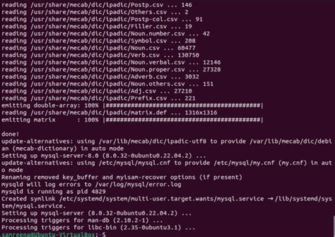 How To Install MySQL On Ubuntu Linux Genie How To Install MySQL On Ubuntu Linux Genie