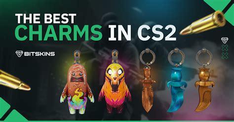 The Best Charms In CS
