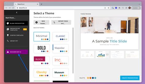 11 Best Presentation Software Tools 2024 [free]