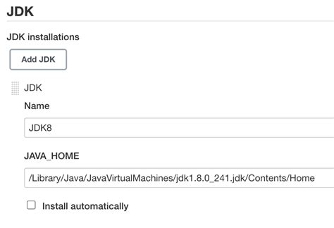 Github Software Testing Bootcamp Devops And Automation With Jenkins
