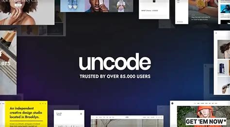 Nulled Uncode Theme V2915 Latest Version Activated Themes Plugins